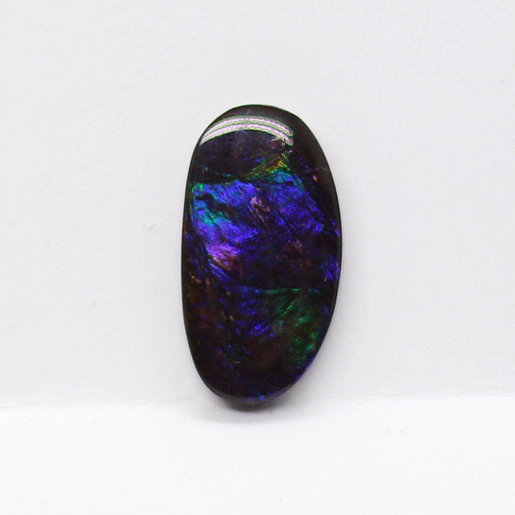 Shop - Morgan's Treasure